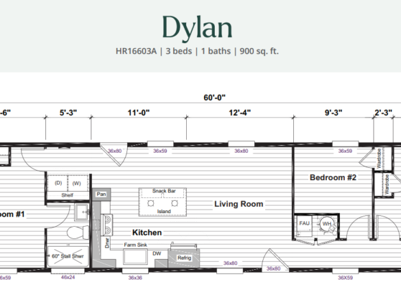 Models and Floor Plans - Custom Living Homes