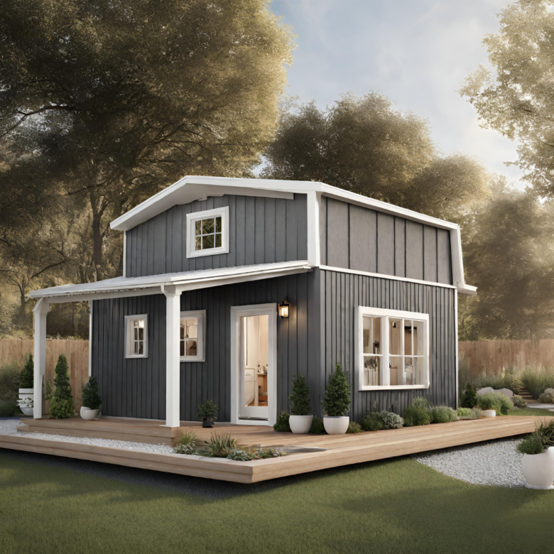 What Is An ADU? - Custom Living Homes