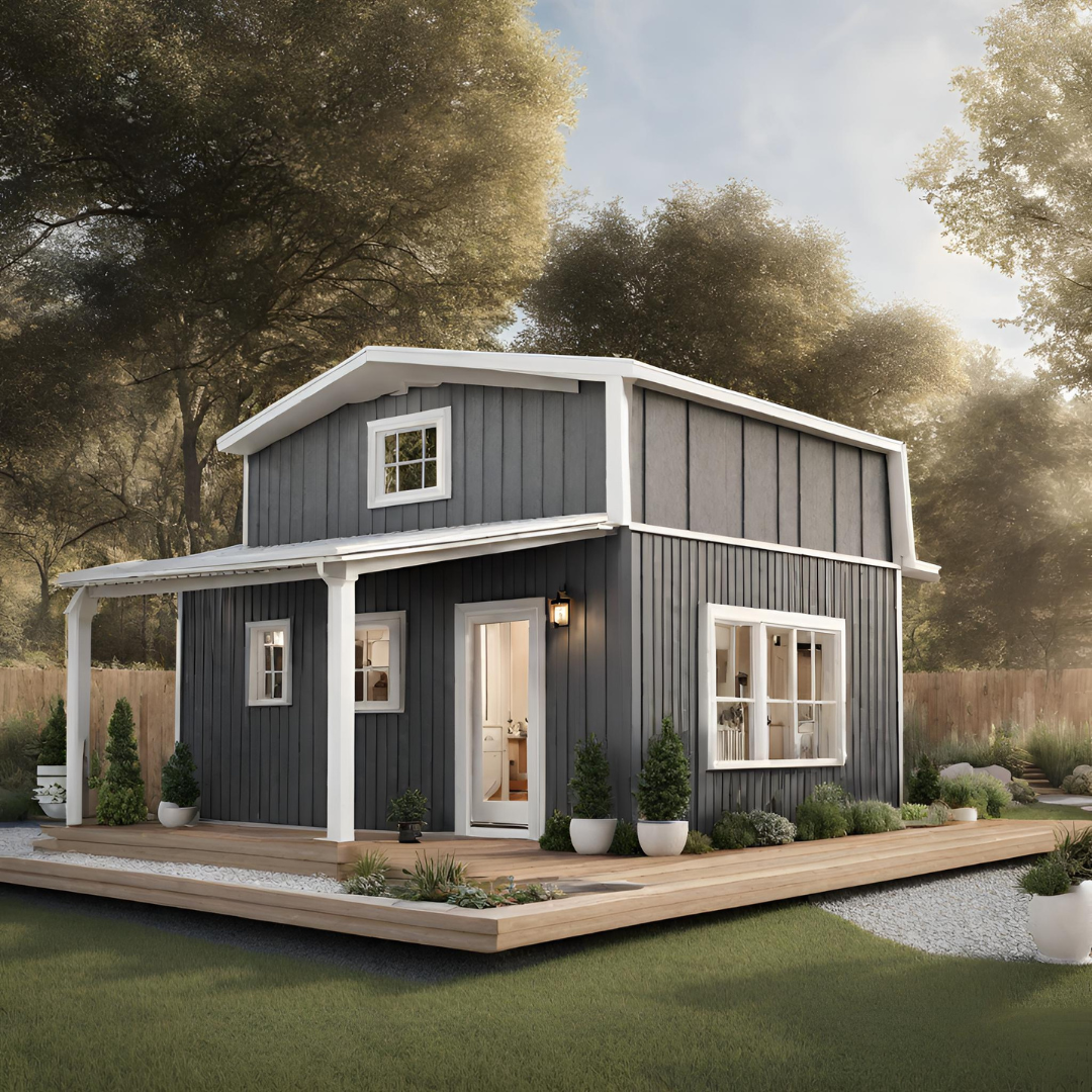 What Is An ADU? - Custom Living Homes